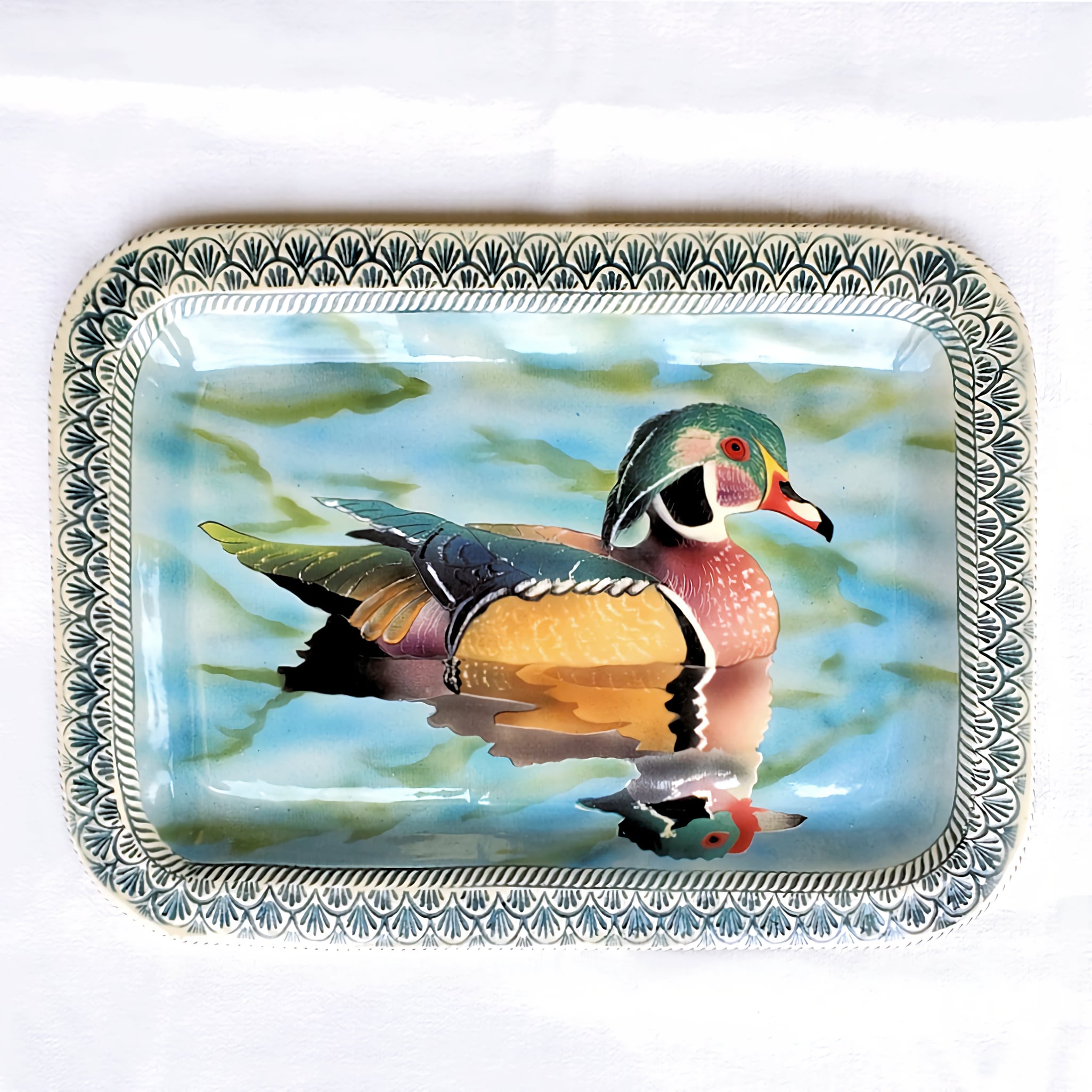 EJ Harpham – Artist Studio Tour