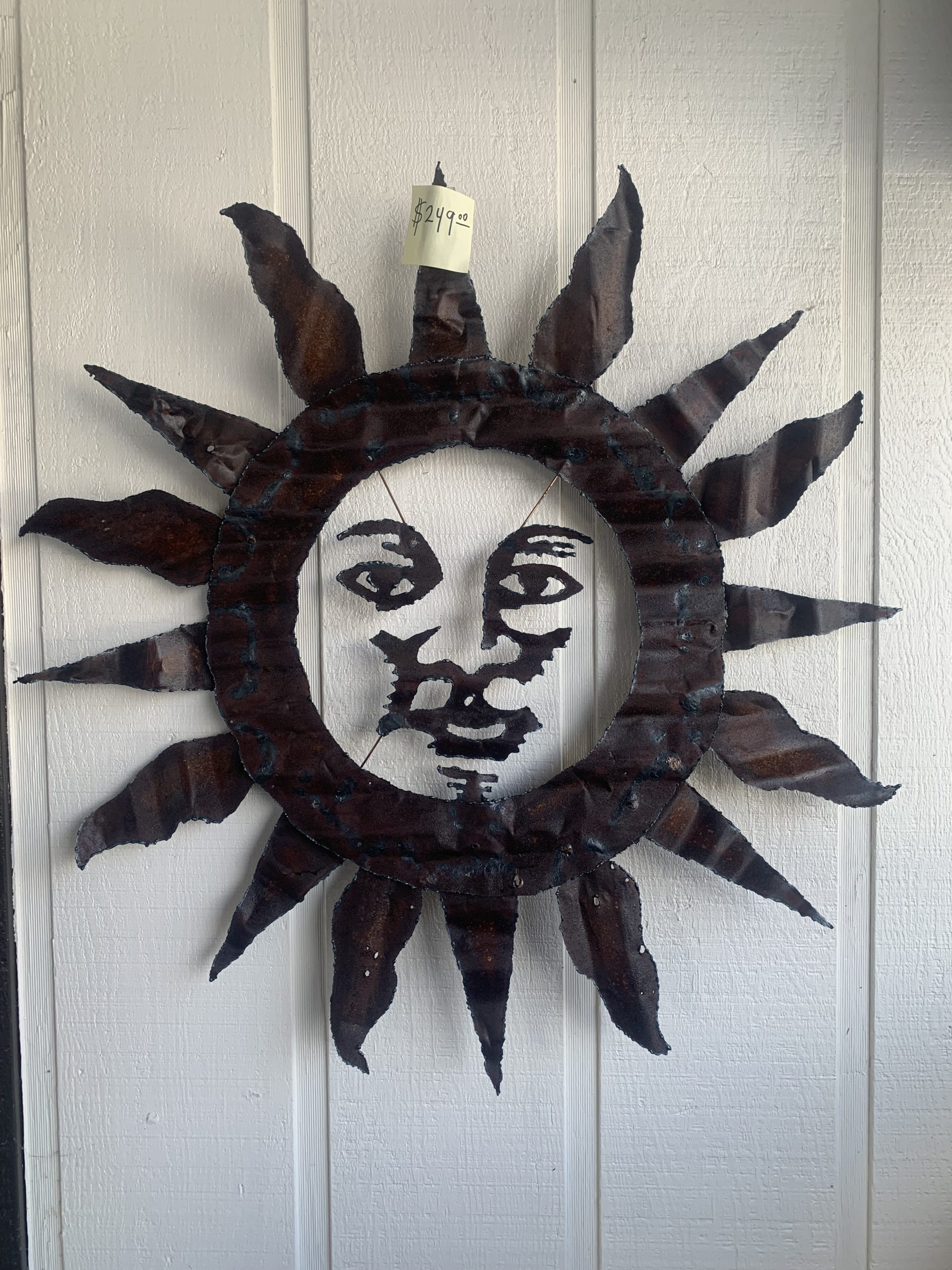 Mike Baldwin – Artist Studio Tour